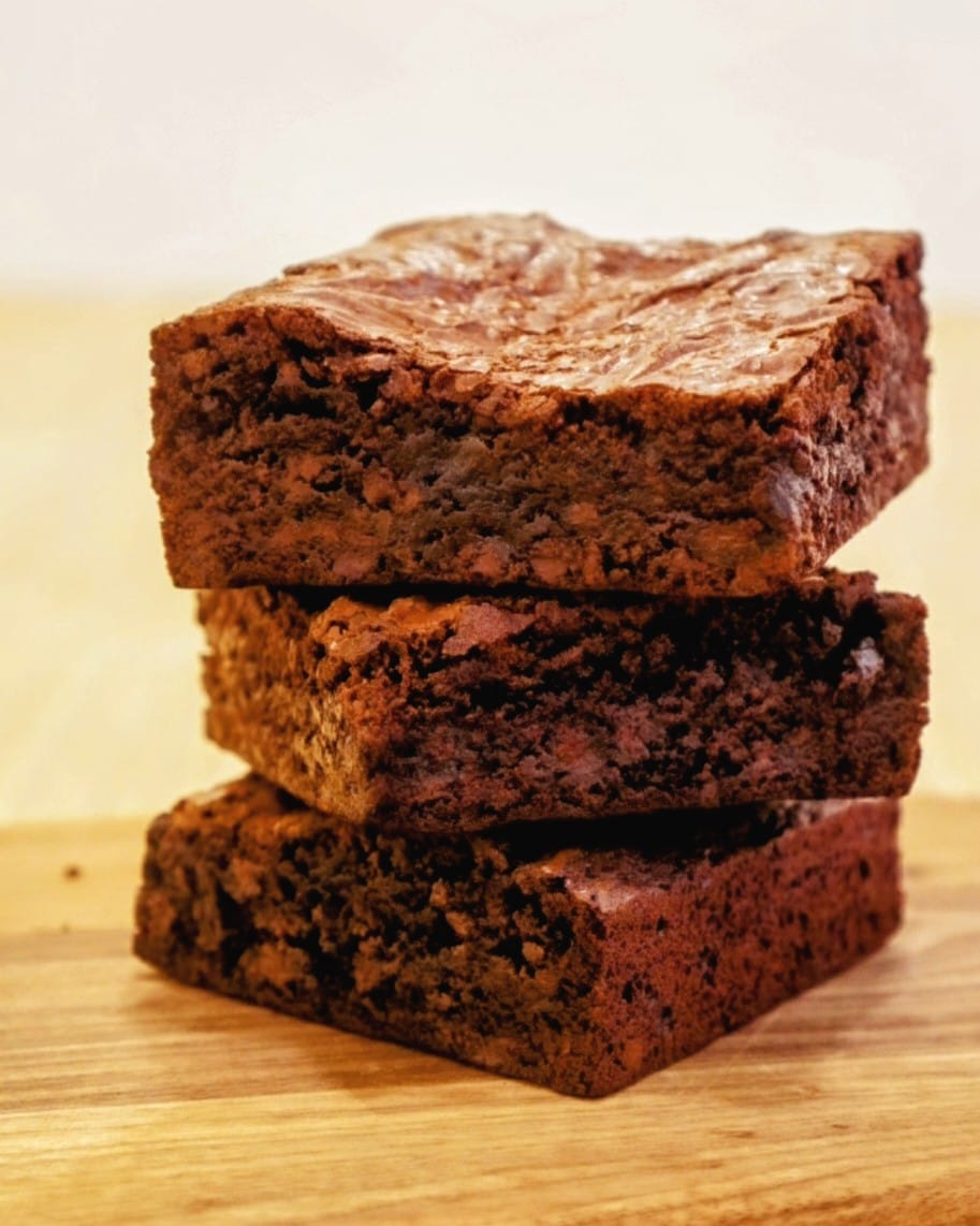 Chocolate Brownie - Lunar Rabbit